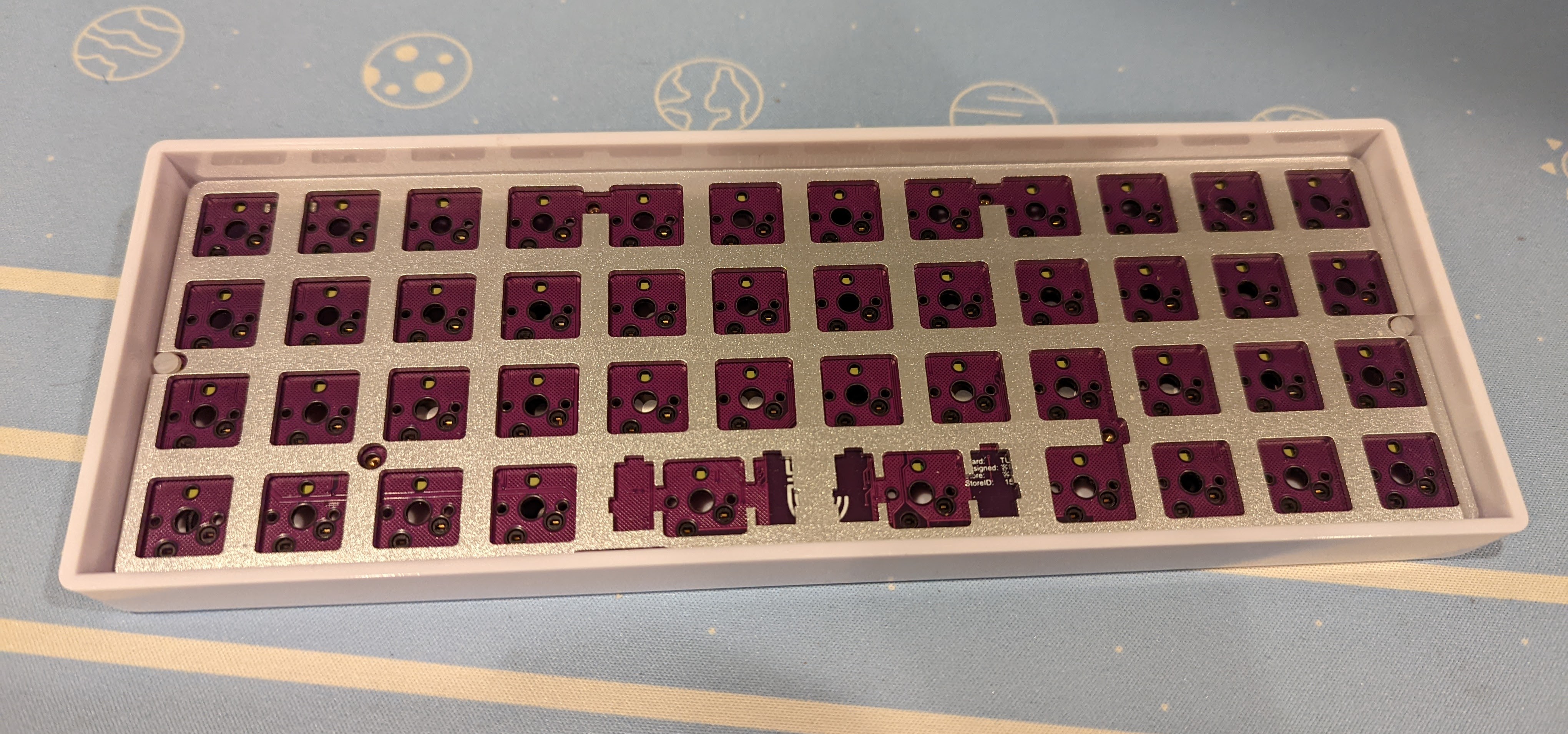 Translating the TU40 v3 Keyboard Software - Han’s Personal Website